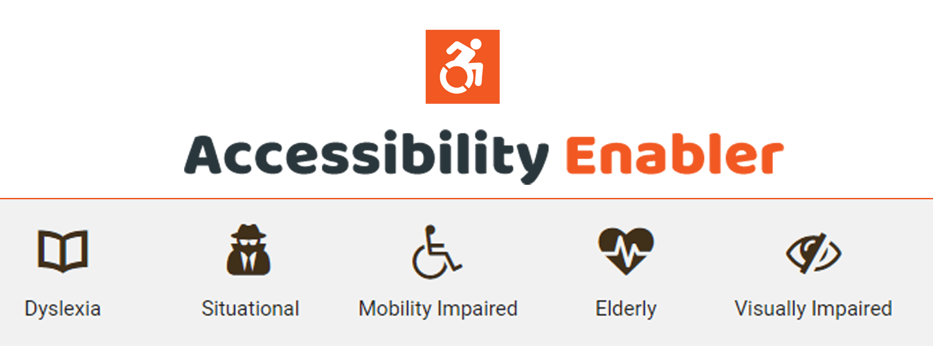 Web Accessibility Solutions for WCAG 2.1, ADA , Section 508 Compliance